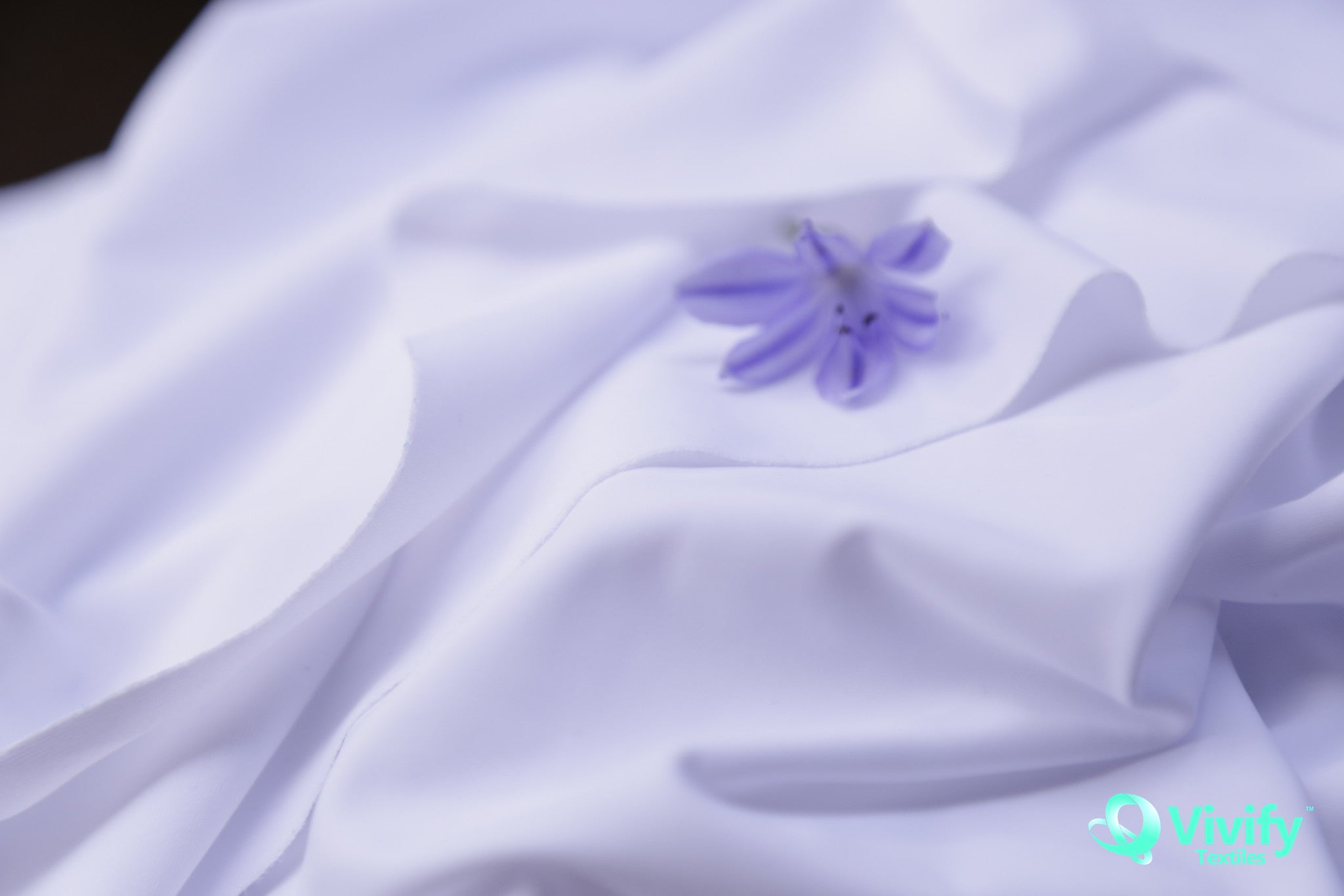 Econyl Vita with Elastane Xtra Life Lycra PFP – Vivify Textiles