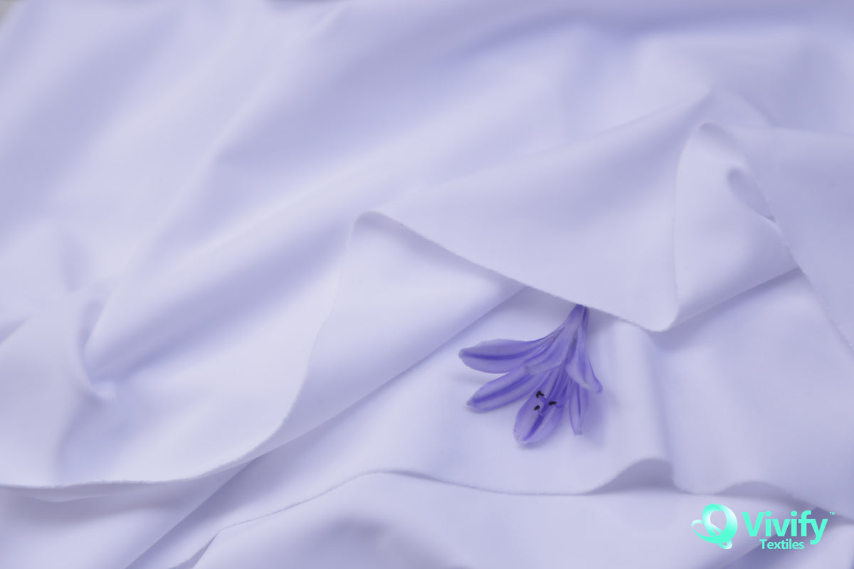 Econyl Vita with Elastane Xtra Life Lycra PFP – Vivify Textiles