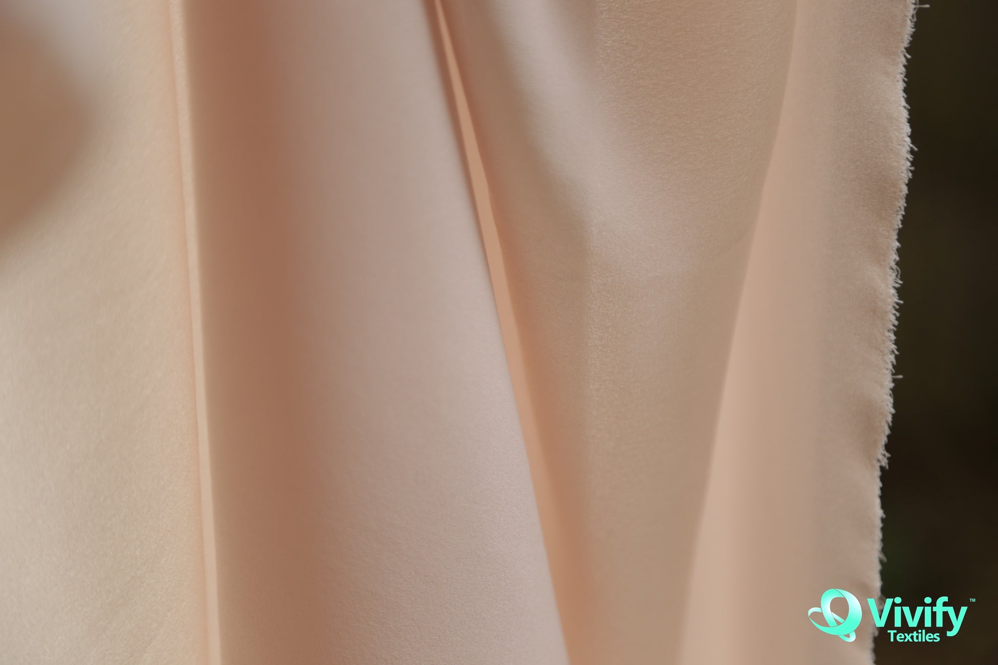 Recycled Polyester Mess Chiffon – Vivify Textiles