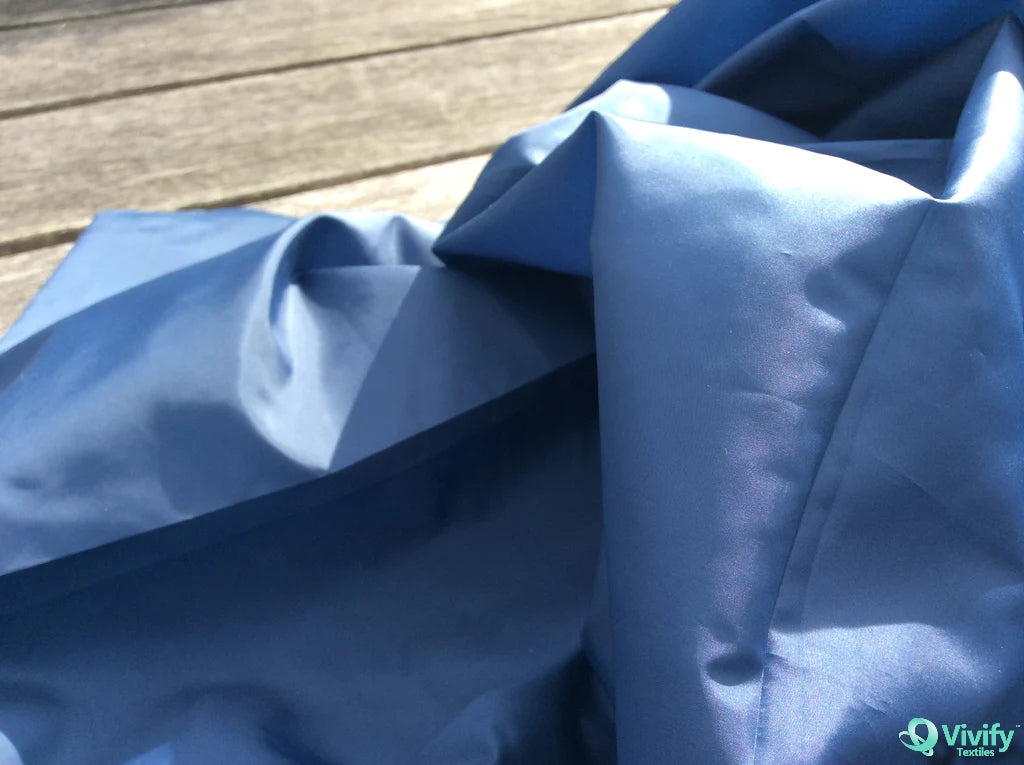 400T Recycled Polyester Taffeta 38gsm – Vivify Textiles